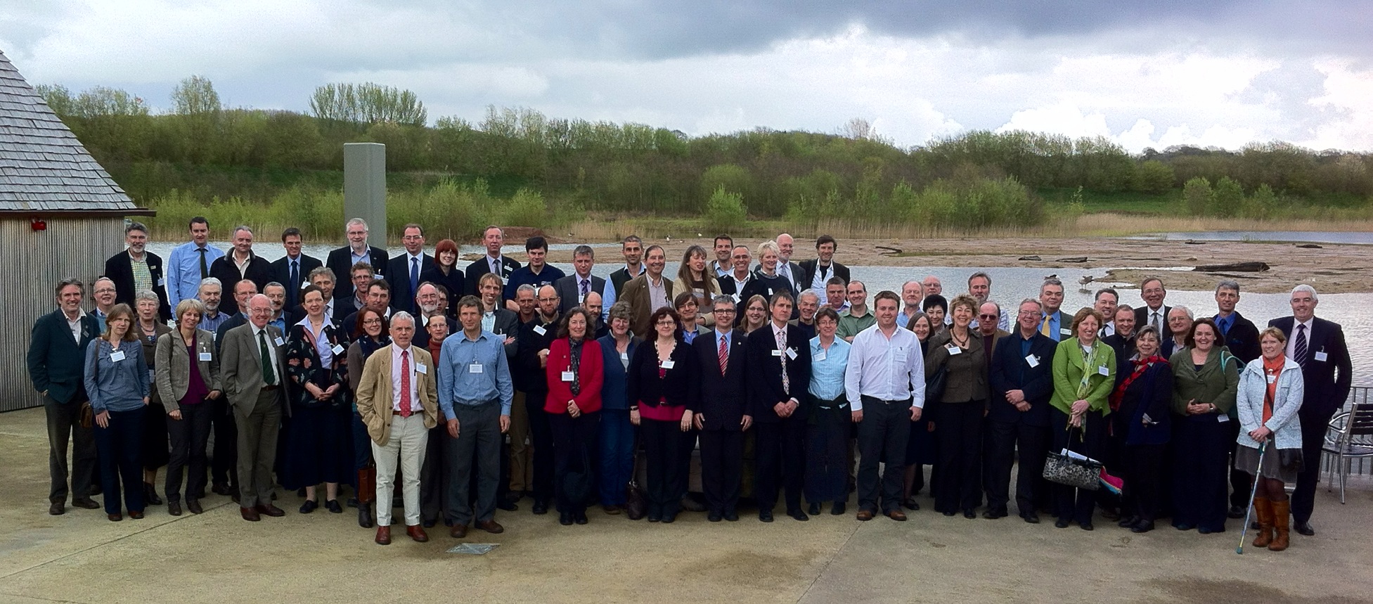 About – IUCN National Committee UK