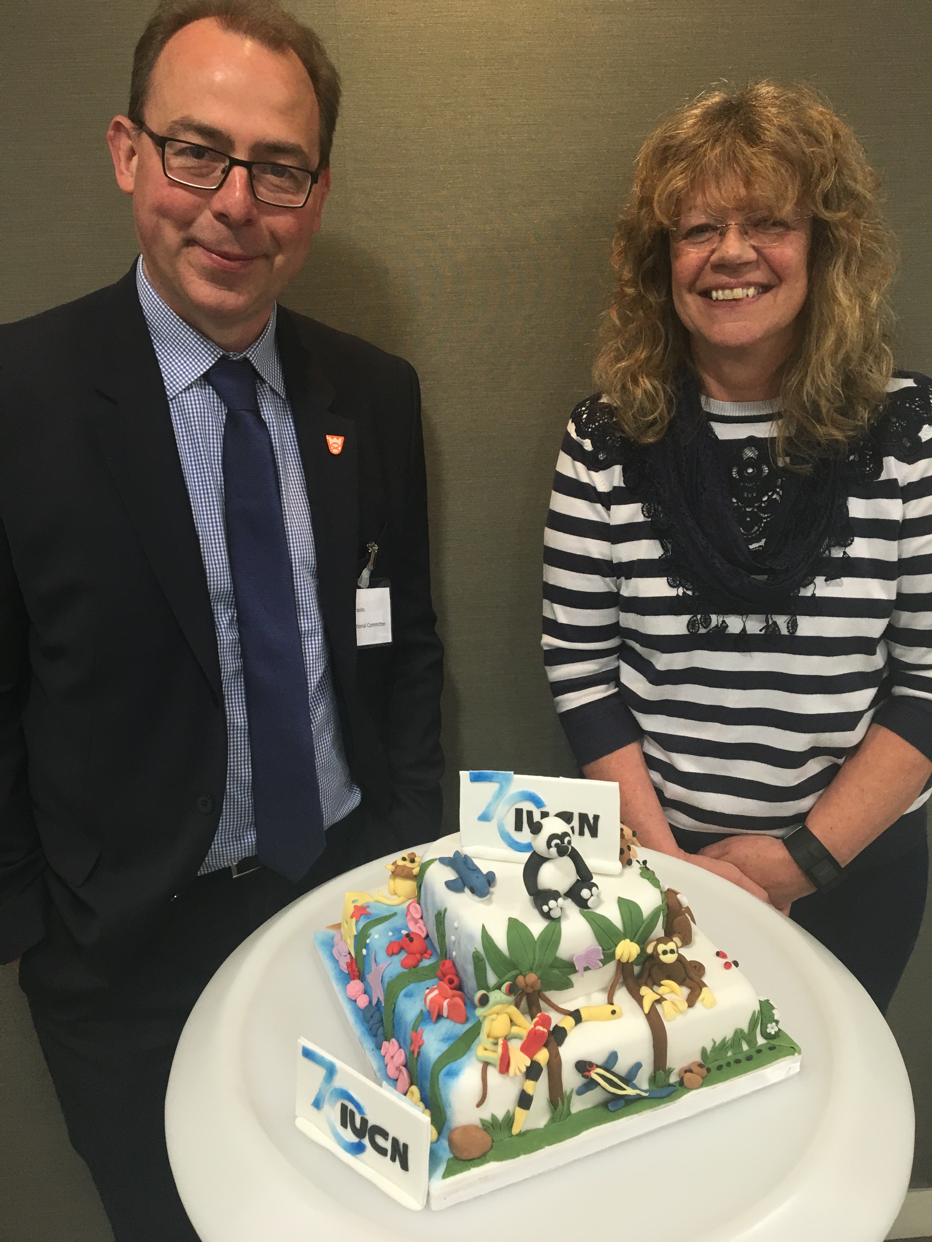 IUCN National Committee UK – helping IUCN Members work better together