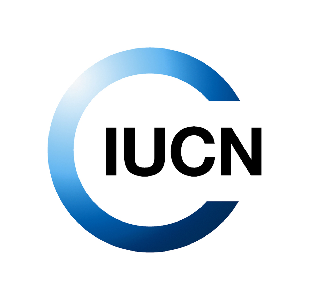 IUCN logo – IUCN National Committee UK