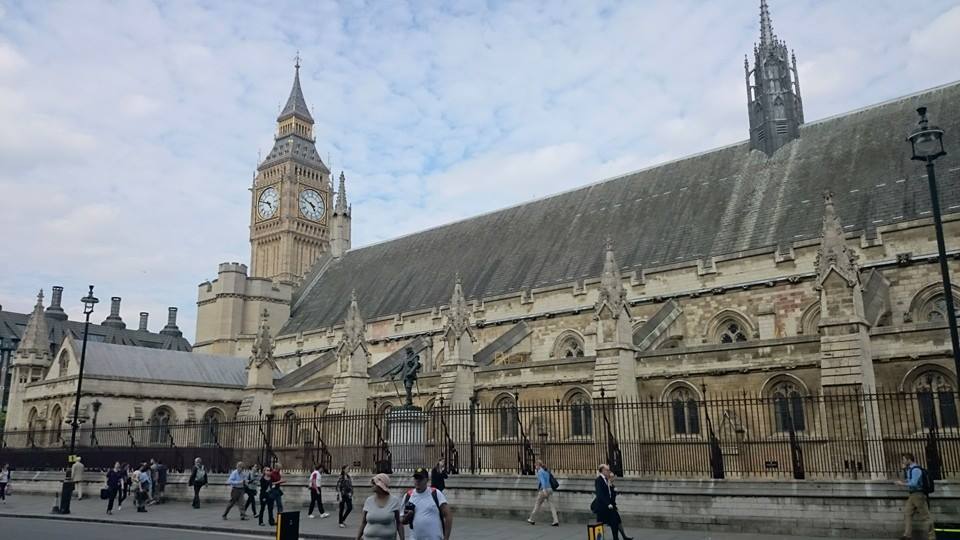 IUCN National Committee UK – helping IUCN Members work better together