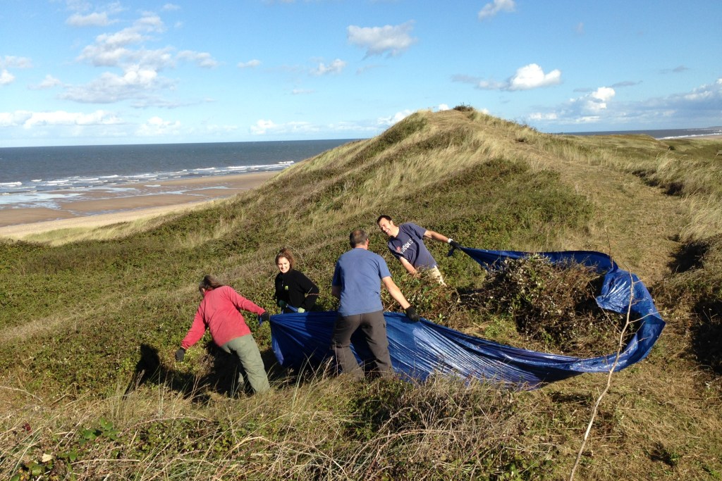 IUCN National Committee UK – helping IUCN Members work better together